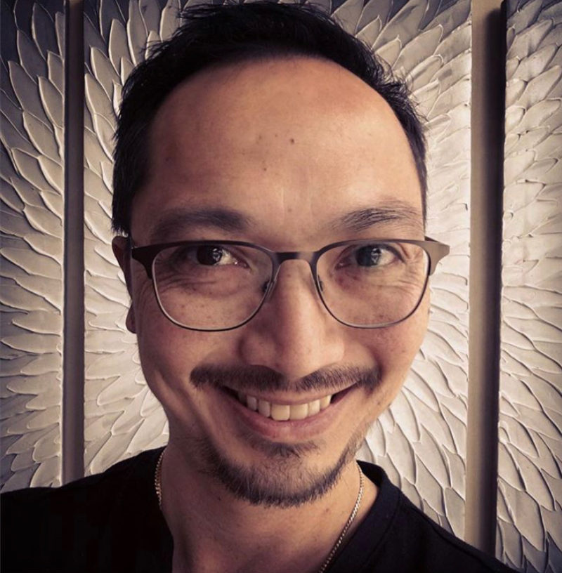 John "Wan" Nguyen, Acupuncturist - Glow Natural Health Center