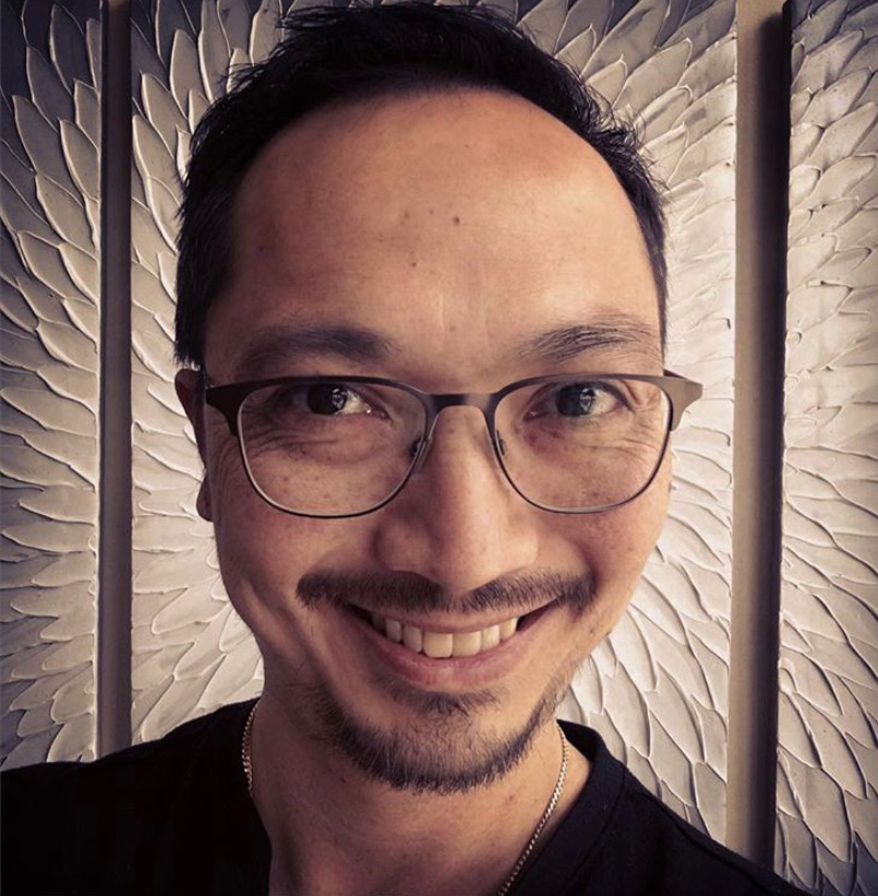 John "Wan" Nguyen, Acupuncturist - Glow Natural Health Center