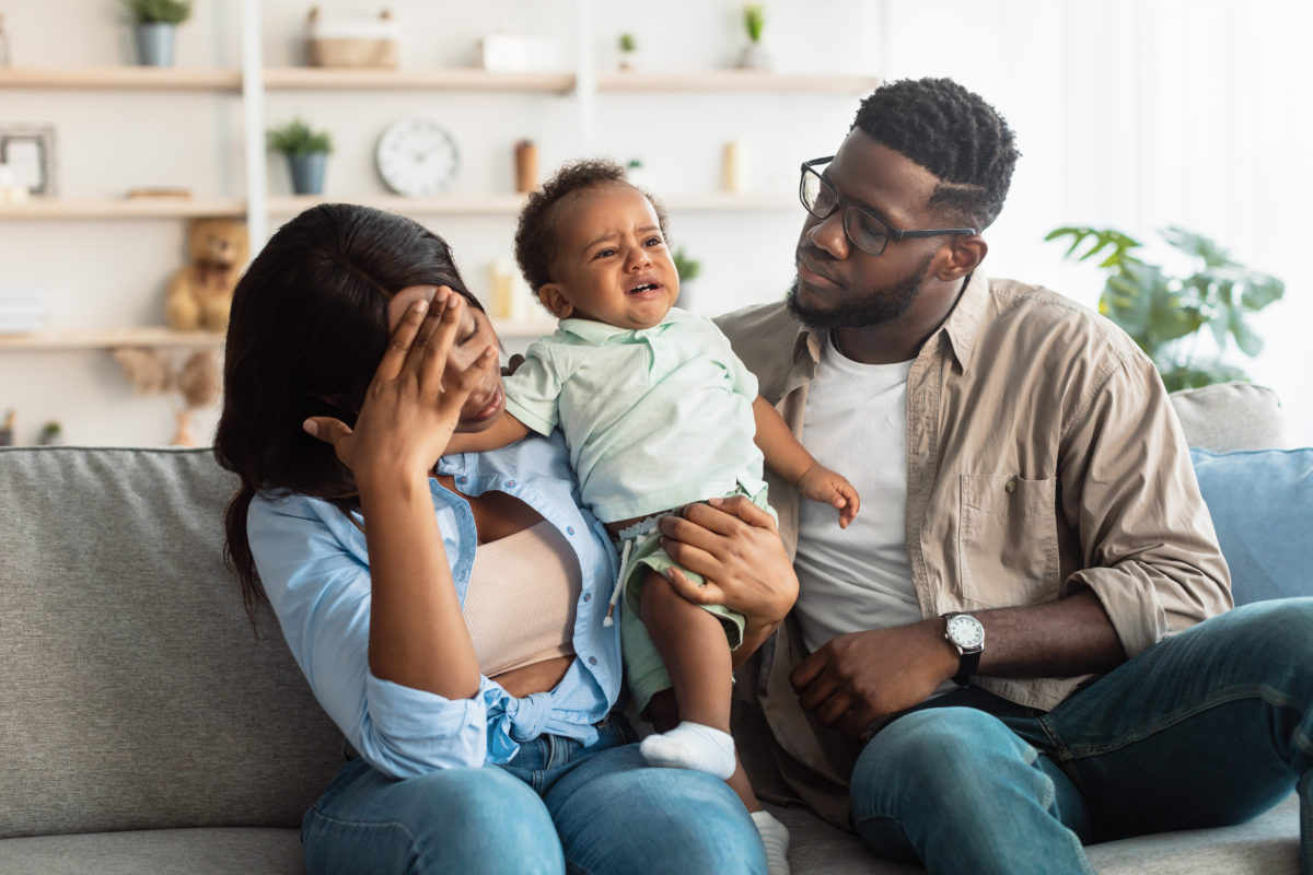 Postpartum Doula - Glow Natural Health Center
